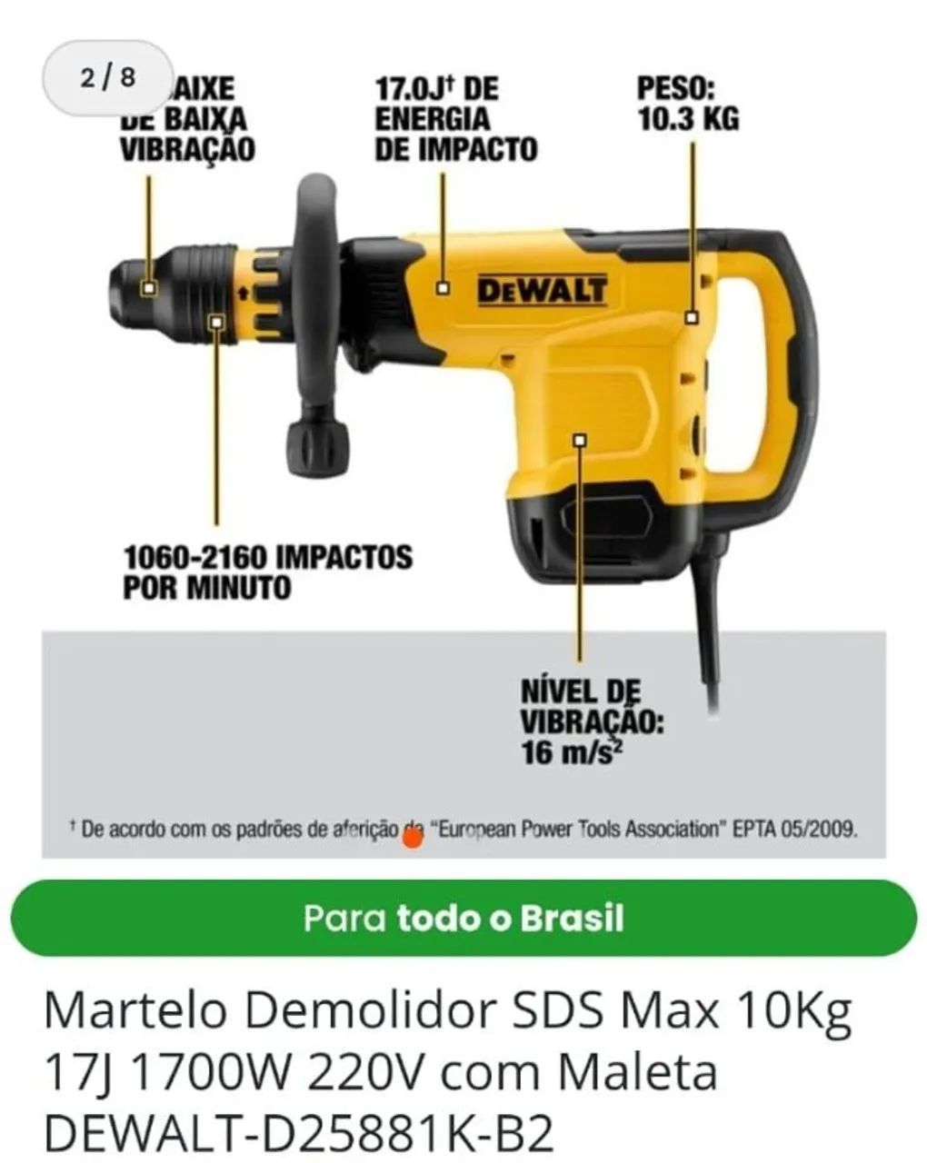 LOCAÇÃO ANDAIME, MARTELETE, COMPACTADOR, CADEIRINHA, BALANCIM, DRONE ...