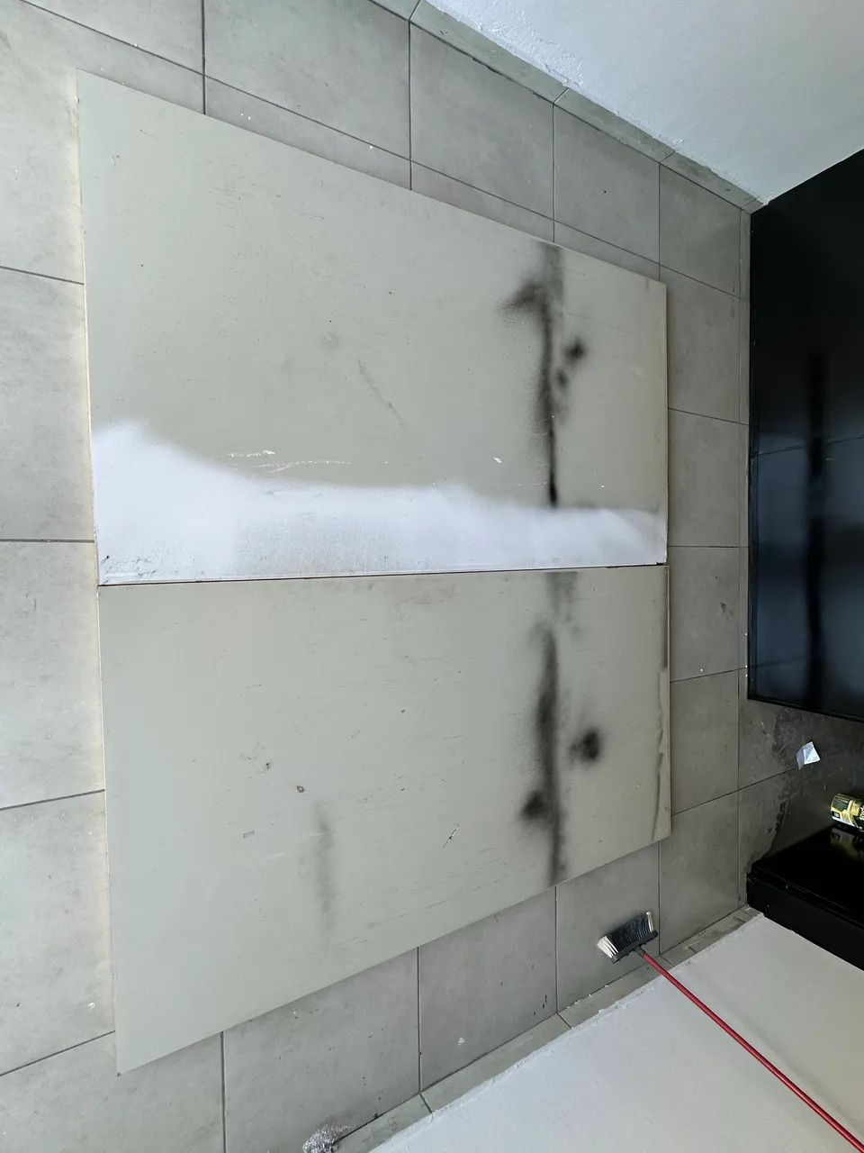 Divisória com porta - Portas e Janelas - Vila Mutirão I, Goiânia ...