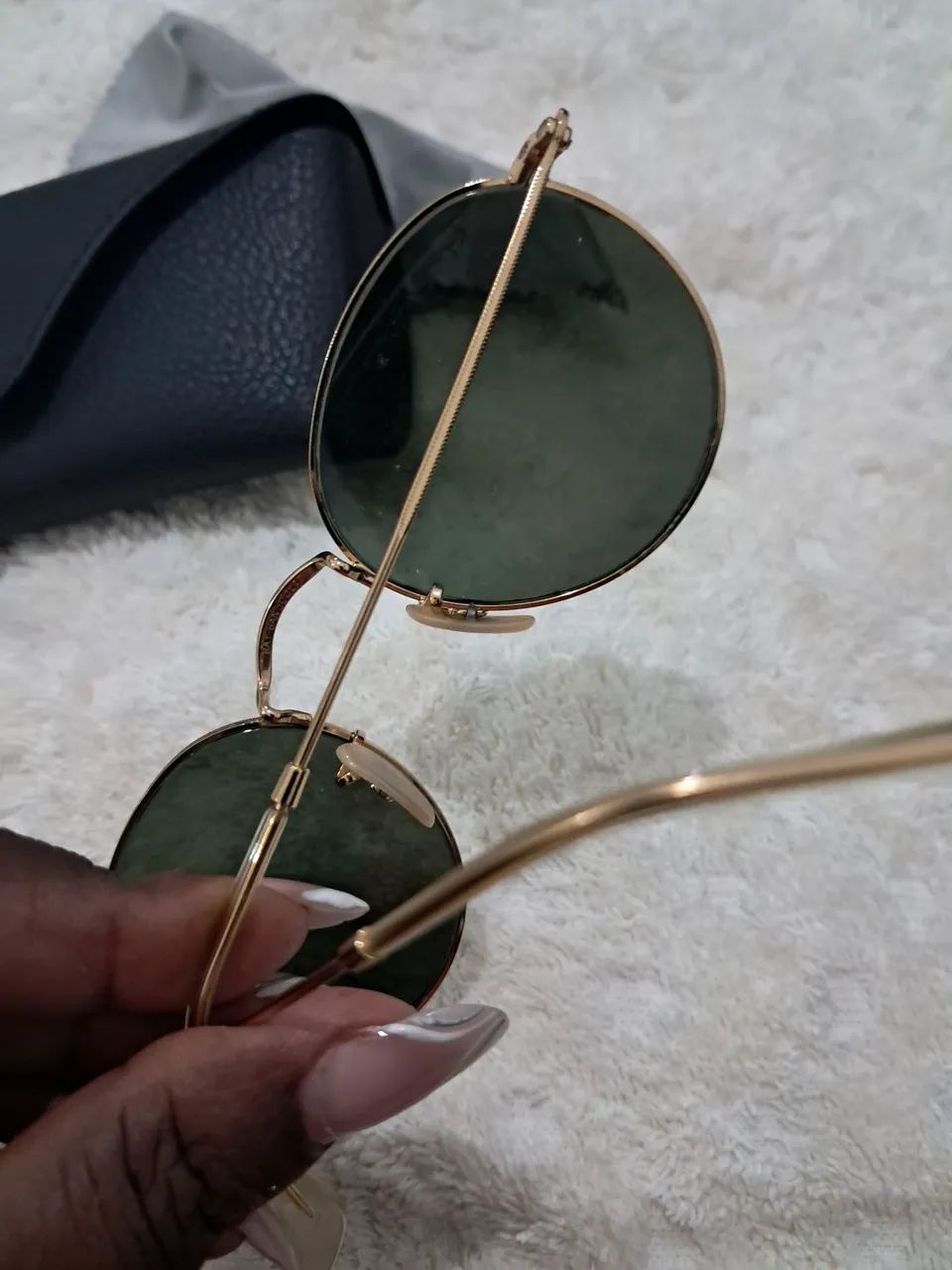 Oculos - Acessórios - Padre Miguel, Rio de Janeiro 1468963437 | OLX