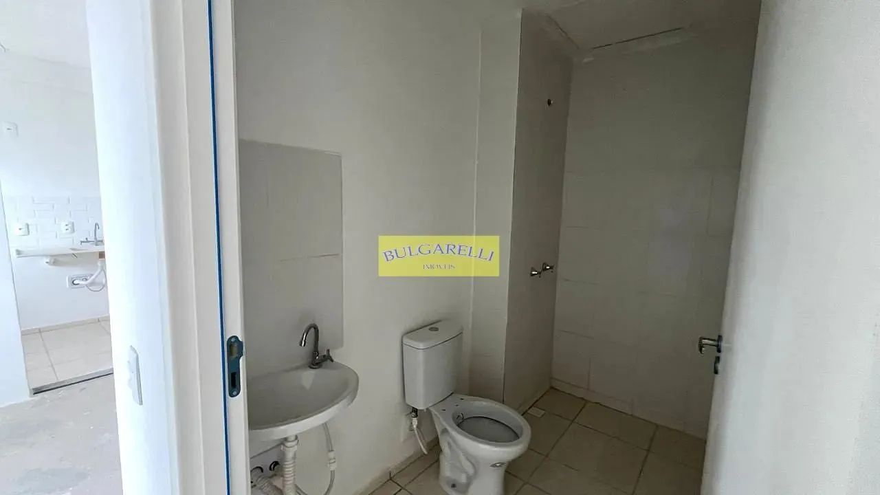 Apartamento 3 quartos à venda - Vila Rio Branco, Jundiaí - SP ...