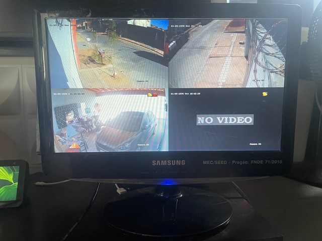 Monitor lcd samsung 17 polegadas | +74 anúncios na OLX Brasil