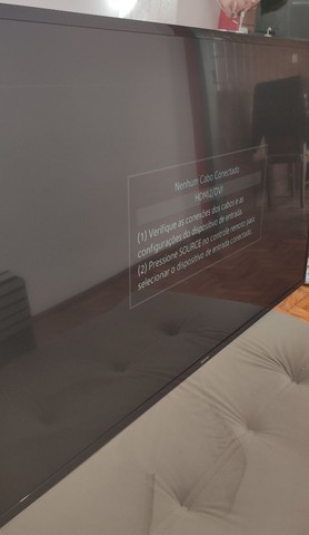 Tv samsung 48 polegadas smart tv | +290 anúncios na OLX Brasil