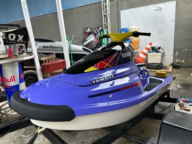 Jet Ski no Rio de Janeiro e região, RJ