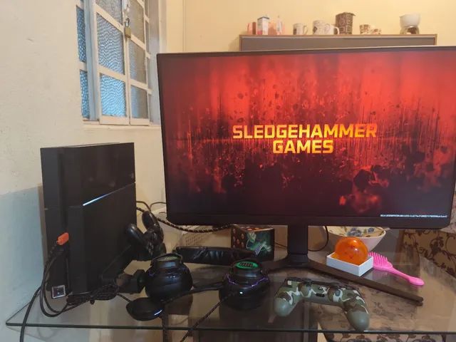 "monitor de 37 polegadas" no Brasil