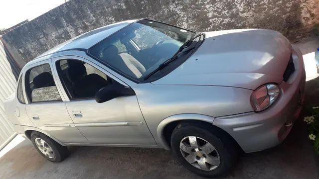CHEVROLET CORSA 2003 Usados e Novos
