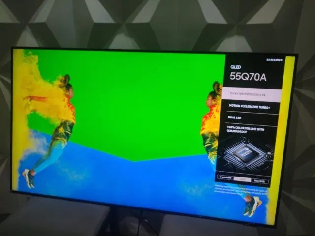 TVs e video - Campinas, São Paulo