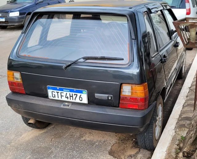 FIAT UNO 1995 Usados e Novos