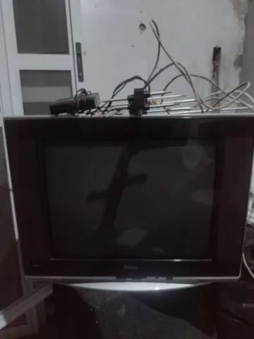 "tv 21 philco" no Brasil