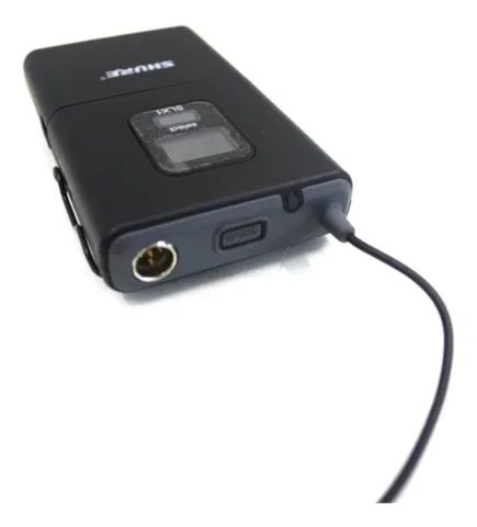 "bodypack" no Brasil