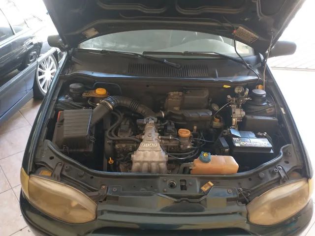 FIAT PALIO 1999 Usados e Novos