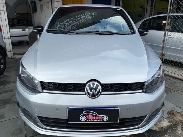 VOLKSWAGEN FOX 2017 Usados e Novos