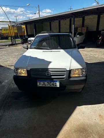 vans/utilitários FIAT UNO Usados e Novos