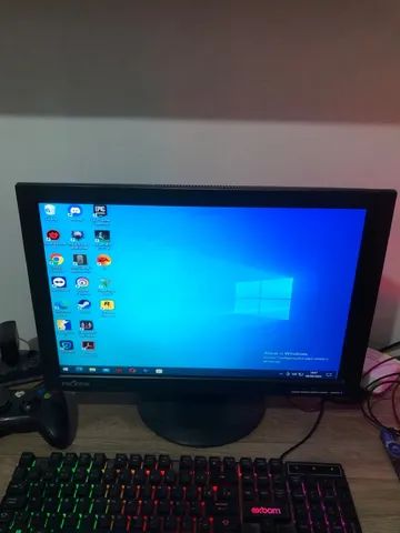 "monitor proview" no Brasil