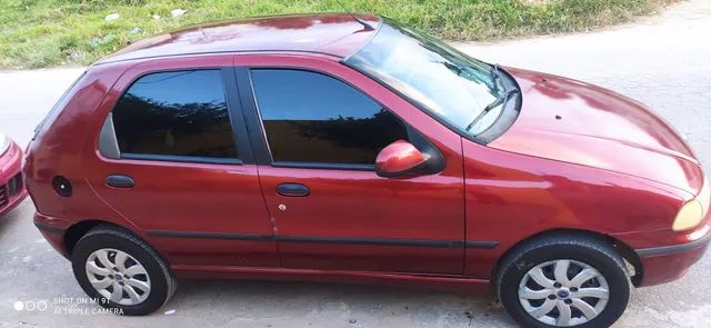 FIAT 1999 Usados e Novos na PB