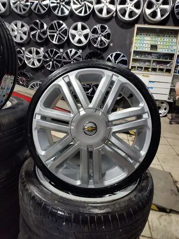 "rodas 17 165 40" no Brasil