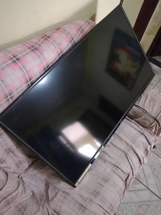 "tv aoc 40 polegadas led" no Brasil