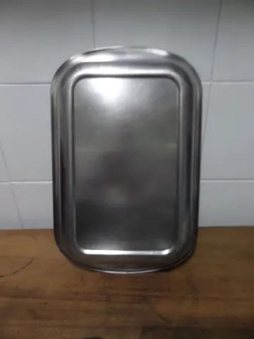 "forma de inox" no Brasil