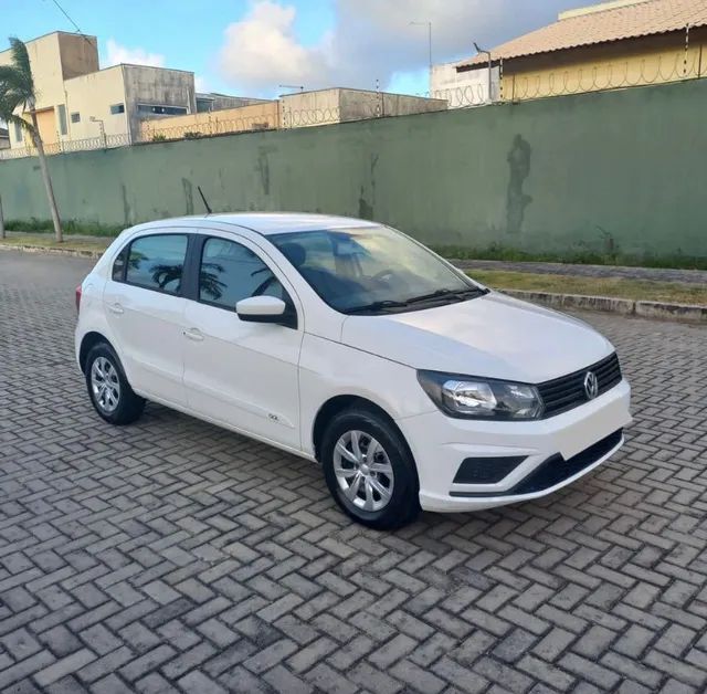 VOLKSWAGEN GOL 2020 Usados e Novos