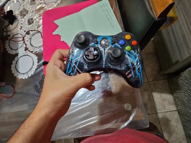 Halo 4 controller store