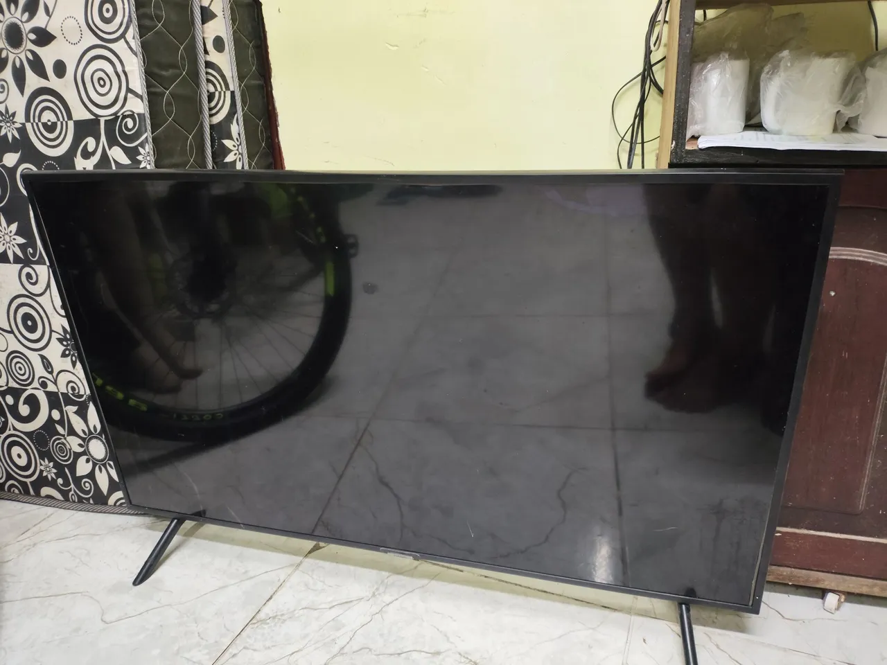 "tv 50 polegadas" - TVs no Brasil