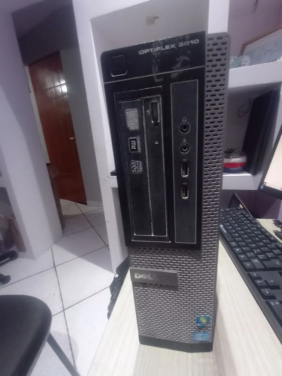 "dell optiplex 3010" - Computadores e Desktops no Brasil