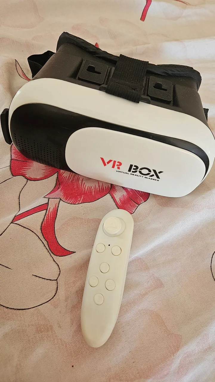 "vr virtual reality" no Brasil