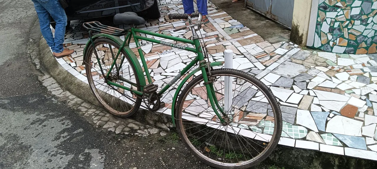 "bicicletas barra forte" - Ciclismo no Brasil