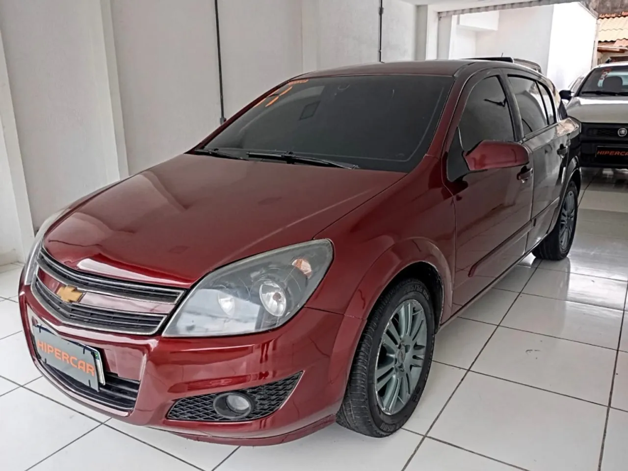 CHEVROLET VECTRA Usados e Novos no Rio de Janeiro e região, RJ