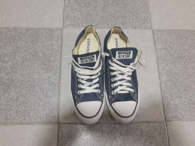 "all star jeans converse" no Brasil