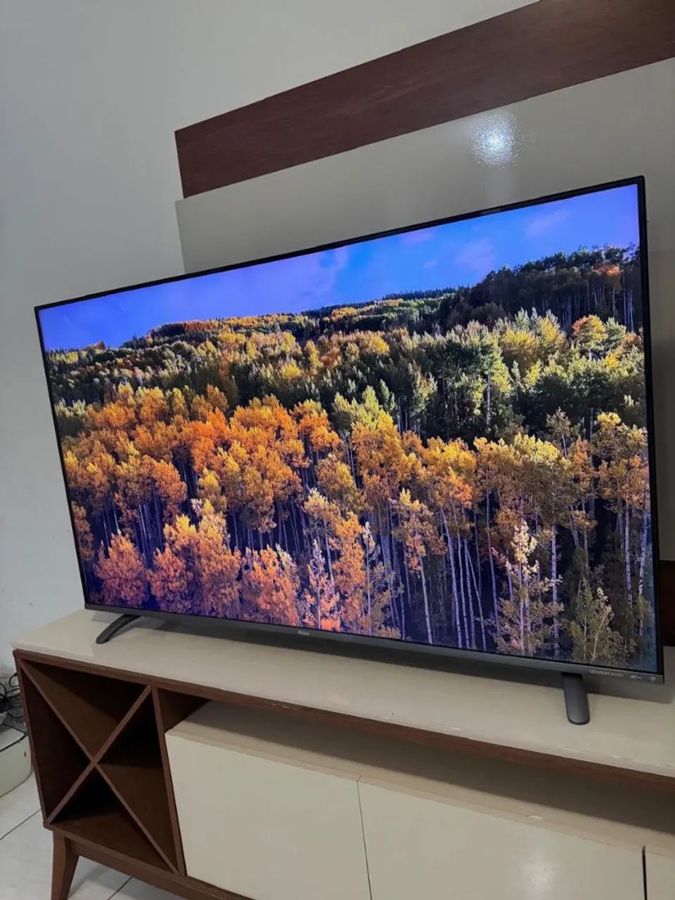 Tv Smart PHILCO 4K UHD 55 POLEGADAS/ BORDA INFINITA - TVs - Boa ...