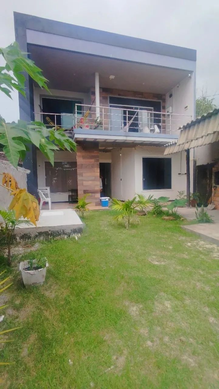 TEMPORADA - Mosqueiro - BAIA DO SOL - beira mar - Temporada - Baía do Sol (Mosqueiro), Belém ...