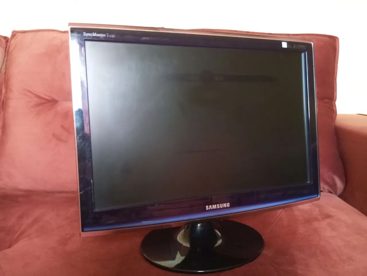 Monitor Samsung SyncMaster T190 - Monitores - Exu 1406222413 | OLX
