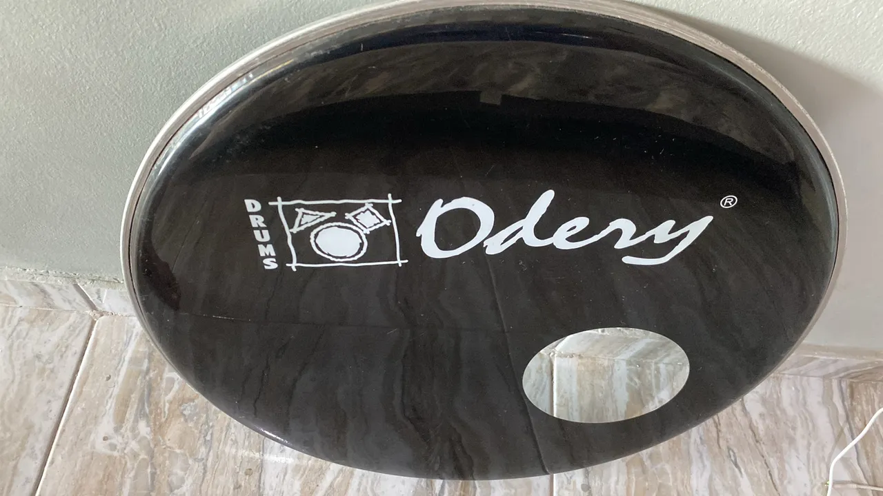 "bumbo instrumento musical" - Instrumentos musicais no Brasil