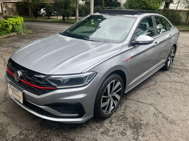 VOLKSWAGEN JETTA 2021 Usados e Novos