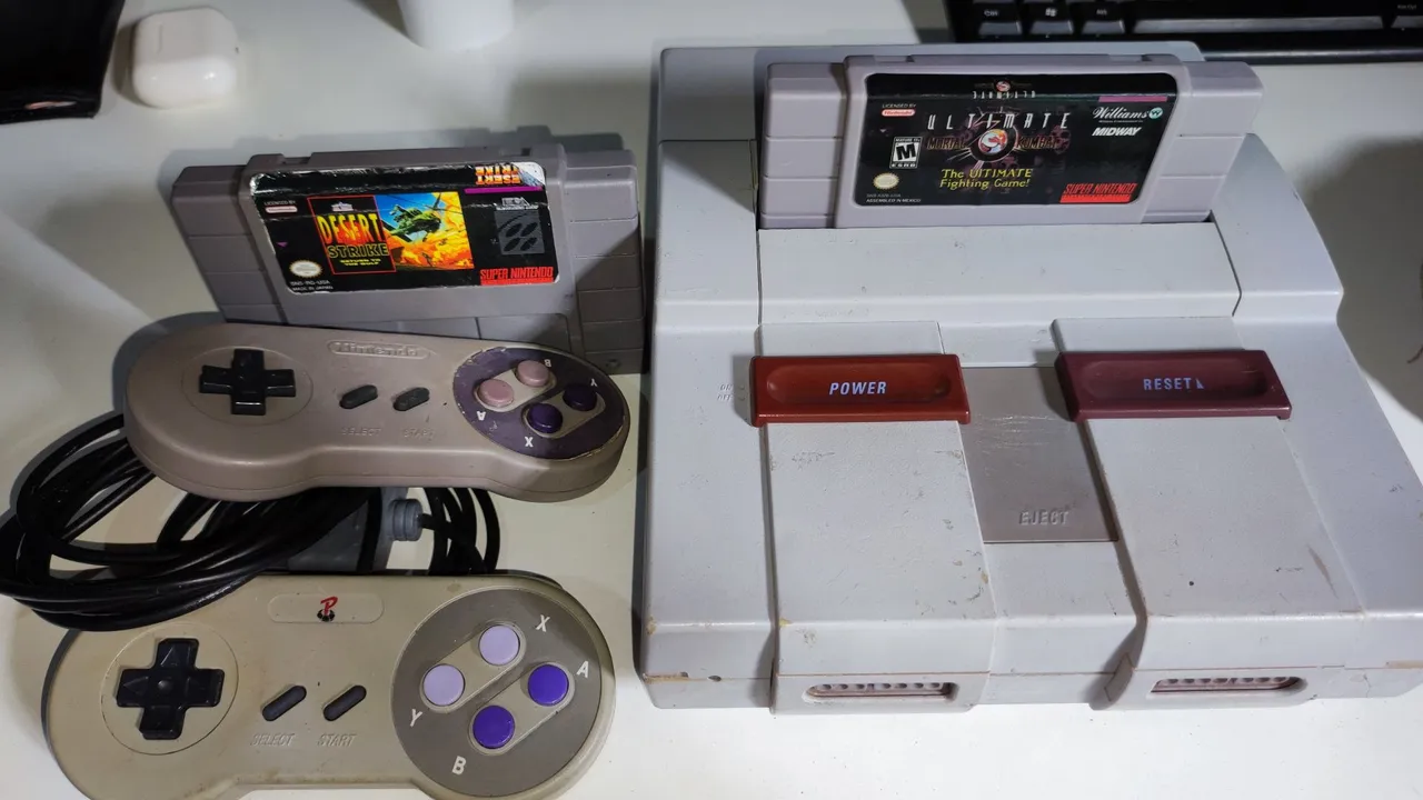 "nintendo 27" no Brasil