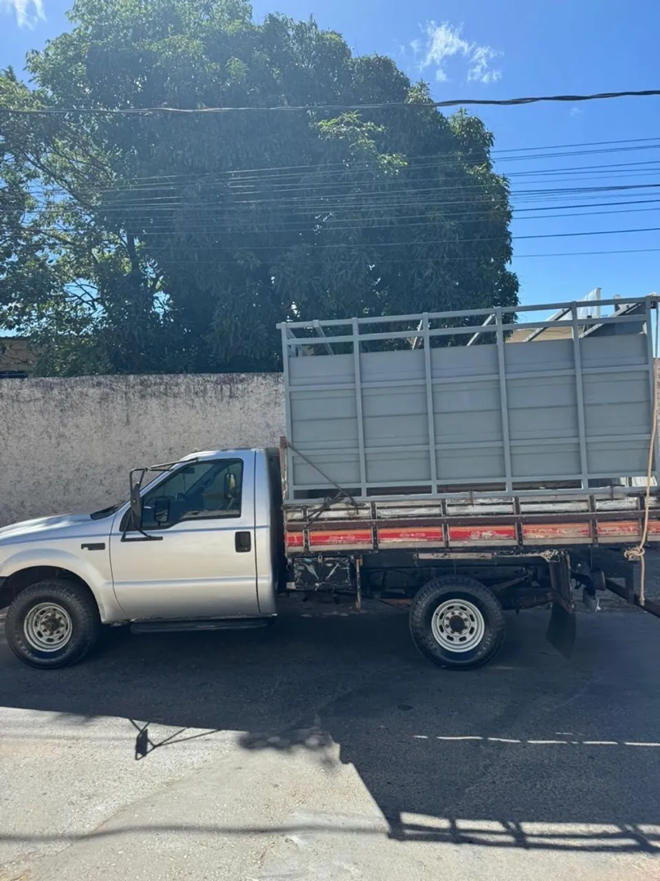 "caminhao ford f350" - Caminhões no Brasil