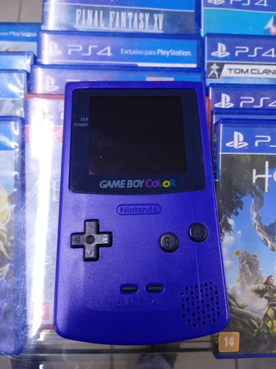 "nintendo game cube" - Consoles de Vídeo Game no Brasil