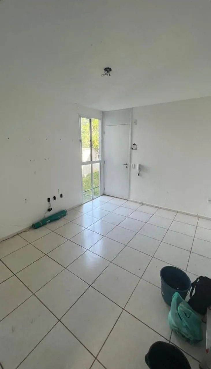 Apartamento 2 quartos à venda - Campo Grande, Rio de Janeiro - RJ ...