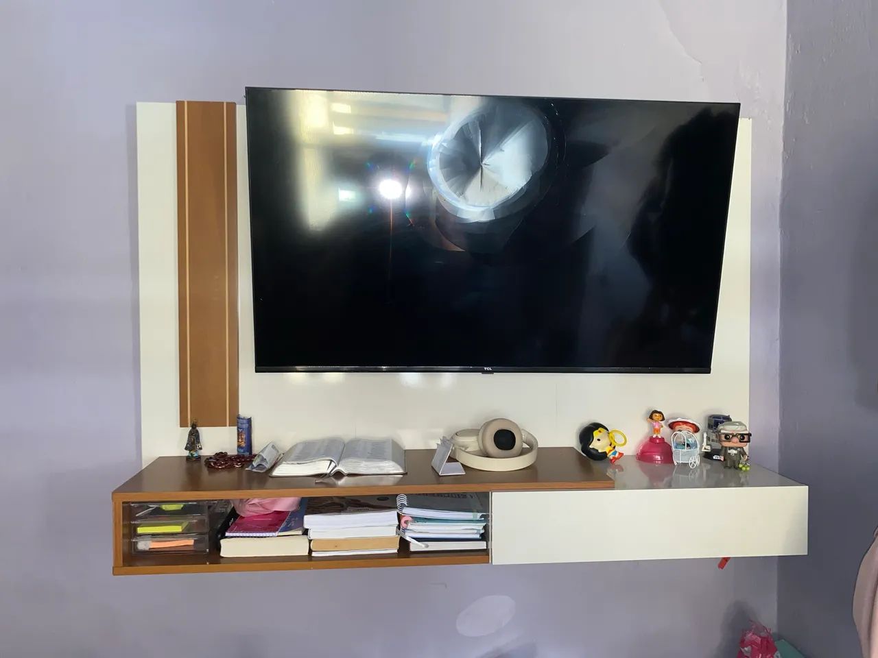 Vendo painel - Racks e Painéis - Setor Criméia Leste, Goiânia ...