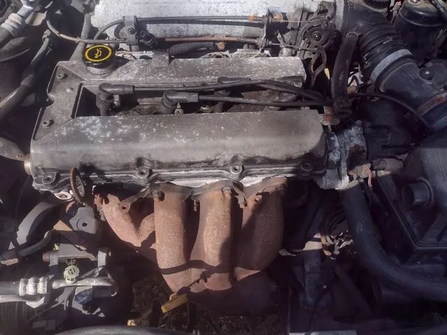 KIA MOTORS CLARUS Usados e Novos