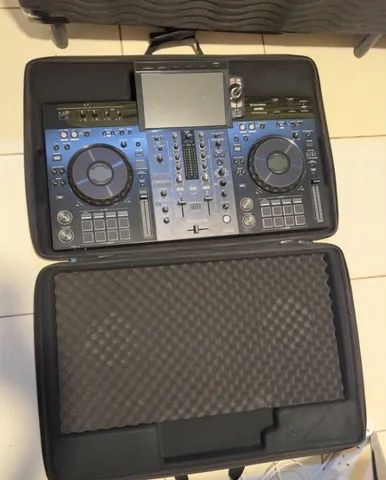 Instrumentos musicais no Rio de Janeiro e região, RJ