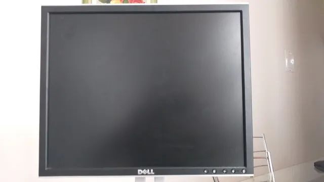 "monitor dell 21 polegadas" no Brasil