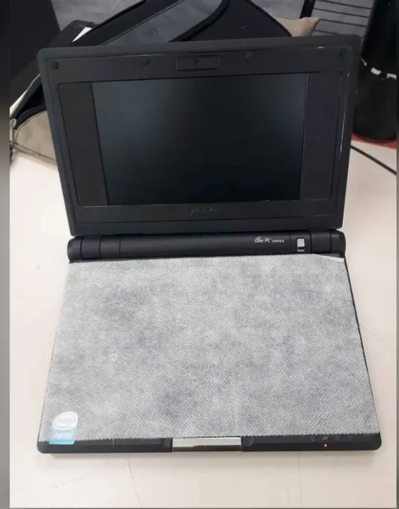 "asus eee" no Brasil