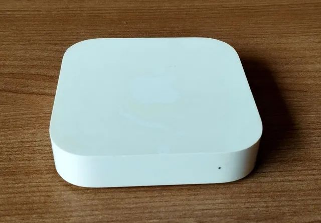 "roteador apple airport express" no Brasil