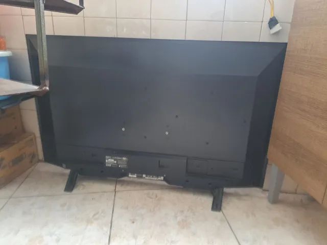 "tv sony bravia 48" no Brasil