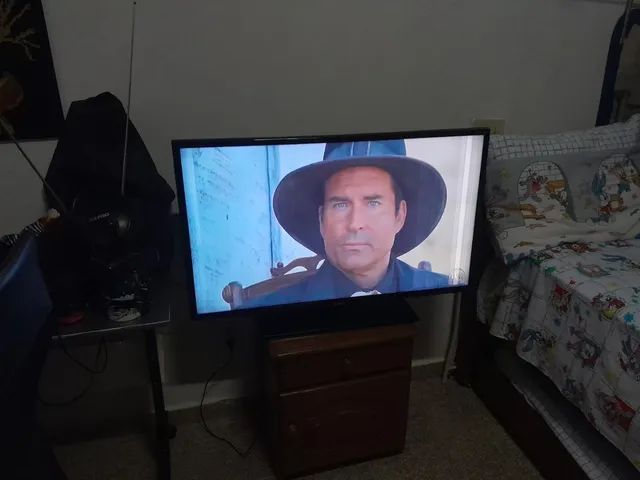 "smart tv 42 polegadas samsung" no Brasil