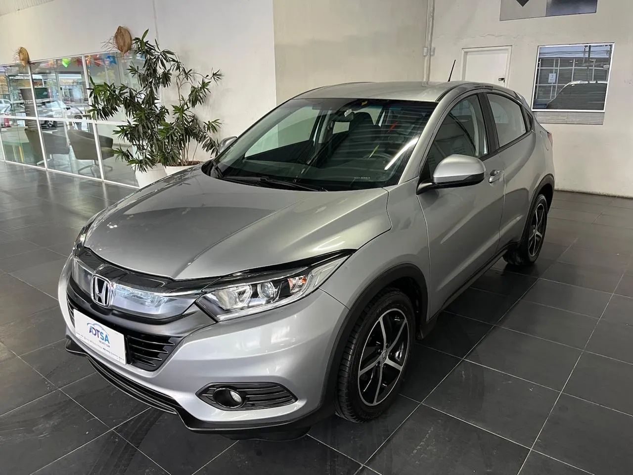 HONDA HR-V 2020 Usados e Novos