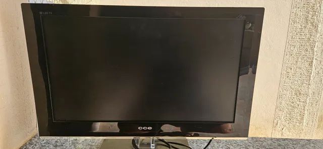 "tv led cce 24 polegadas" no Brasil