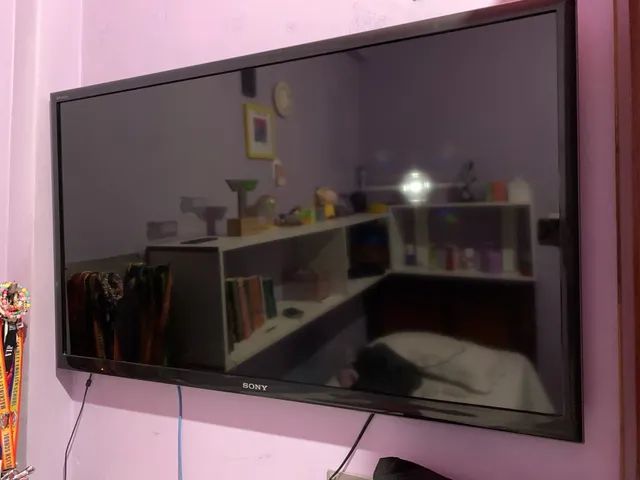 "tv sony 50 polegadas" no Brasil