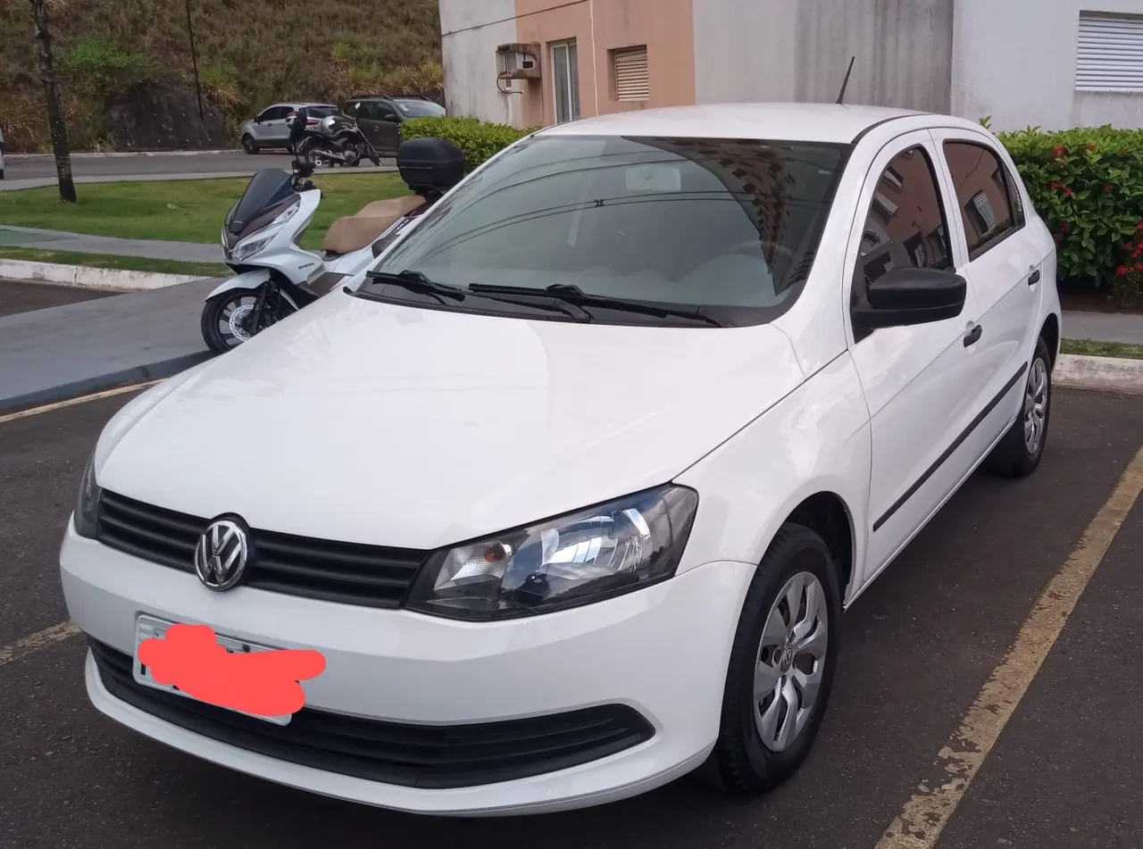 VOLKSWAGEN GOL 2016 Usados e Novos